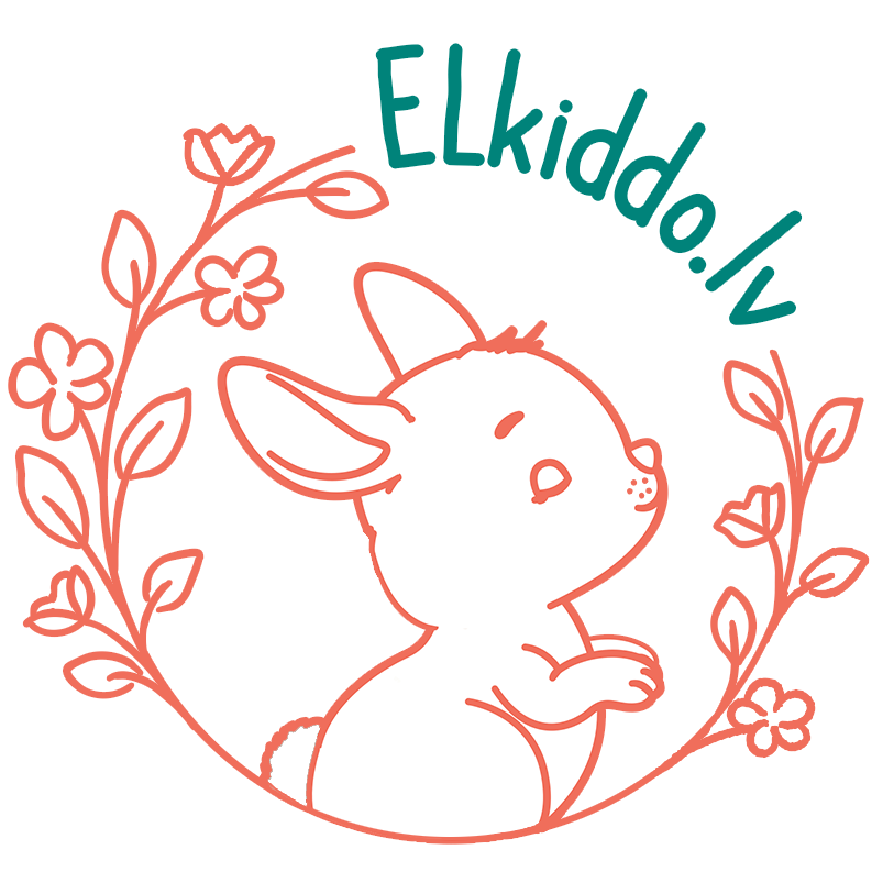 - Toys for active recreation - Baby goods